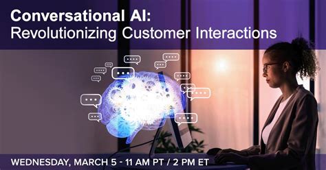 Conversational Ai Revolutionizing Customer Interactions Destination Crm