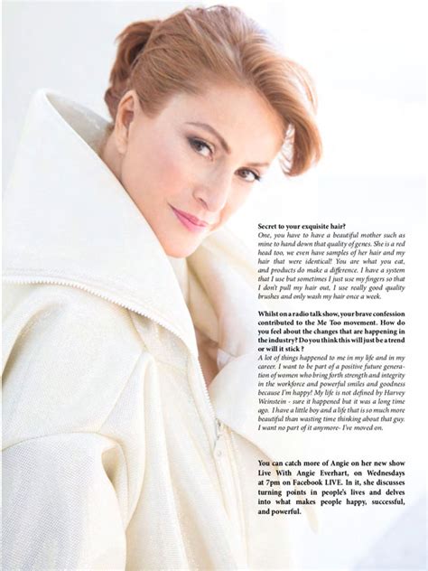 Angie Everhart Iconic Focus Top Modeling Agency In New York And Los Angeles For To