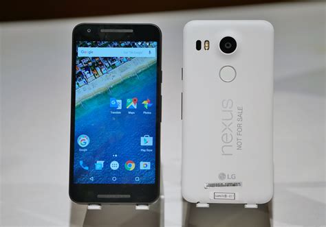 Lg Nexus X Hands On An Old Favourite Refreshed Lowyat Net