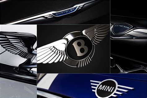 날개 달린 엠블럼 누가 먼저 사용했을까 엔카 미디어