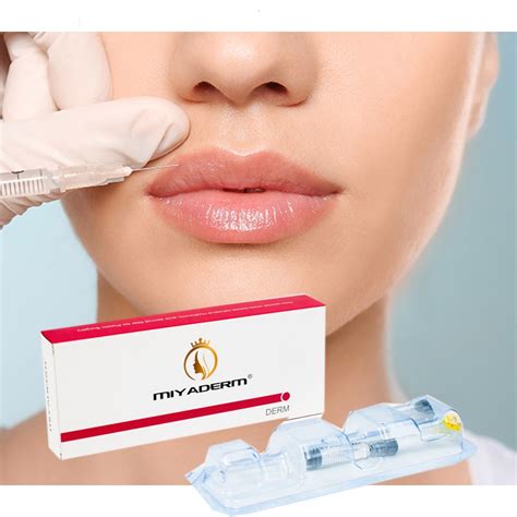 China Murah Hyaluron Injection Filler Manufacturers Kilang Pembekal Perkhidmatan Tersuai