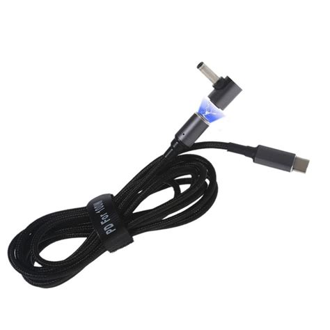 Магнитный разъем C Usb 100 Вт для зарядного устройства Asus купить с доставкой по выгодным