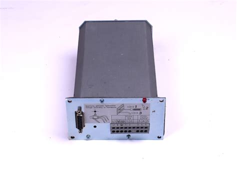 Rittal Ersatzteil Microcontroller Sk 3396068 250 V Ackrutat Shop