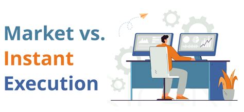 Market Execution Vs Instant Execution Plugit