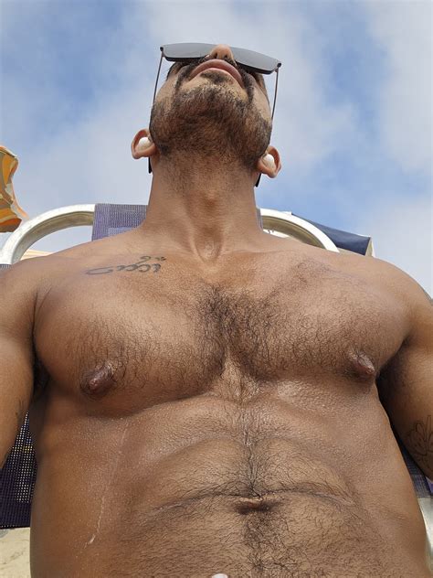 Model Of The Day Boe Jack Ryan Daily Squirt