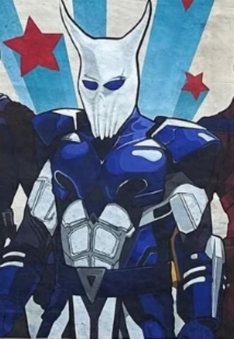 August Smith Wiki Dc Universe Fandom