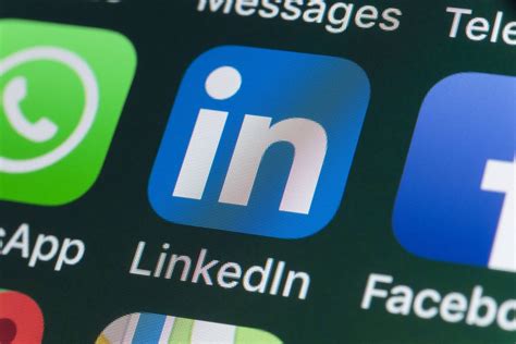 Tomó los datos de 700 millones de personas en LinkedIn por diversión aunque también los