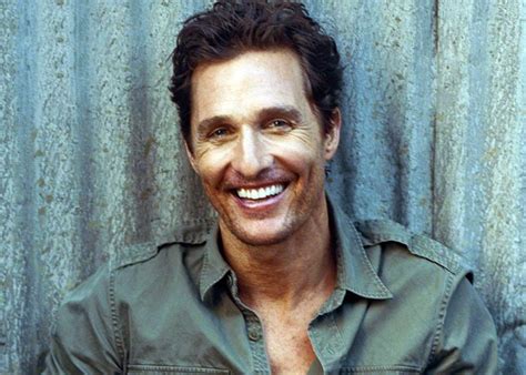 Отец актера Мэтью Макконахи умер во время секса