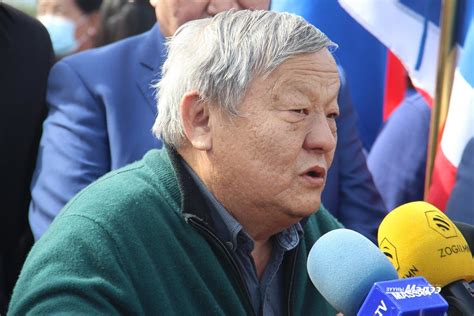 ФОТО Ардчилсан нам эв нэгдлийн их хурлаа зарлалаа