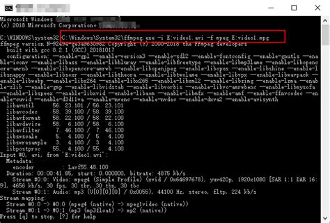 Ffmpeg Combine Videos Apesnox