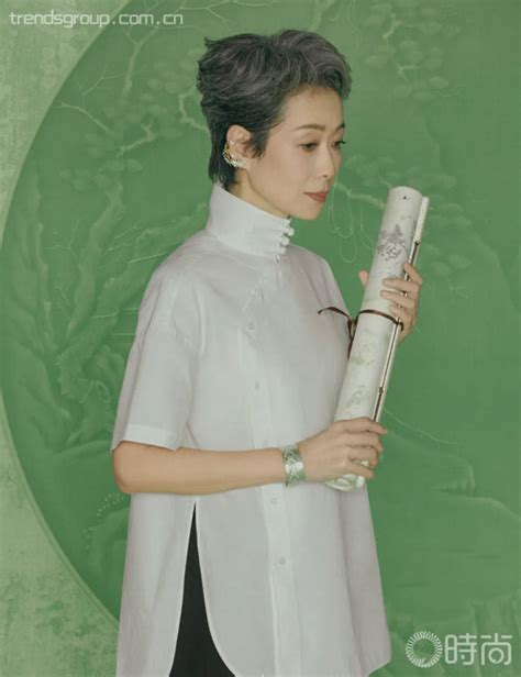 赵雅芝 And 叶童：岁月流金，传奇卅载 时尚芭莎品牌亮点时尚集团官网