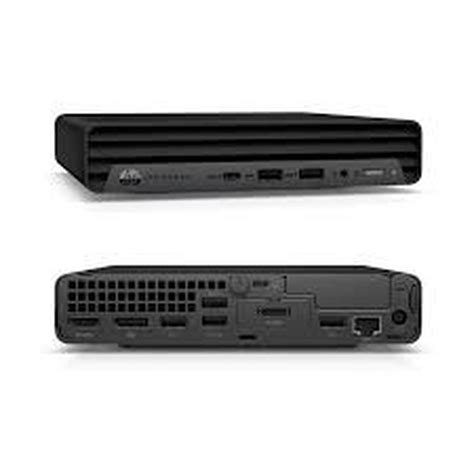 HP Mini PC ProDesk 400 G6 333S6PA
