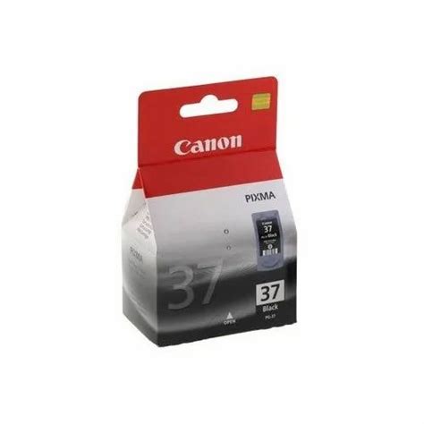 Black Ink Canon Pixma Printer Toner Cartridge Packaging Type Bottle At Rs In Margao
