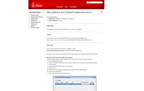 Broken Website Still Light Everywhere · Issue 7816