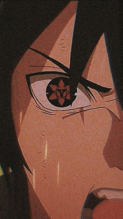 Sasuke Ems Sharingan Naruto Amino