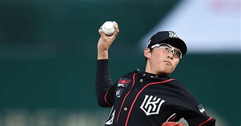 박세웅 롯데행 장성우 Kt행 4대5 빅트레이드 터졌다