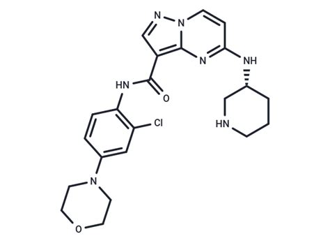 Flt3 Itd In 3 Targetmol