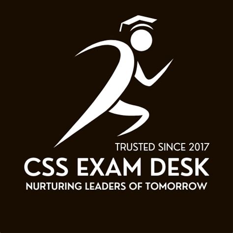 Css Exam Desk Lectures