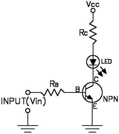 Bjt Transistor Calculations Purplejoker