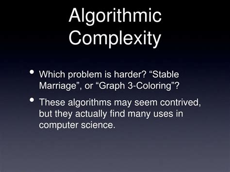 Ppt Computer Science A Whirlwind Tour Powerpoint Presentation Free