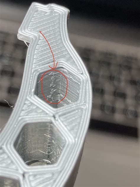 Blobs Issue Assembly And First Prints Troubleshooting Prusa3d Forum