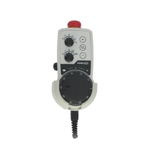 ethercat hps manual pulse generator mpg hand encoder pulse generator