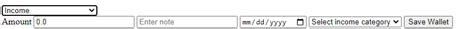 Javascript How To Show Previous Div After User Get Error Message And
