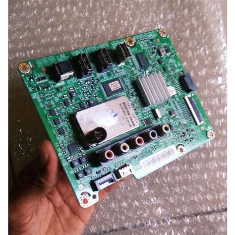 Jual Mb Mainboard Motherboard Samsung Ua H Shopee Indonesia