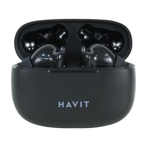 Audifonos Inalambricos Tws Earbuds Negro