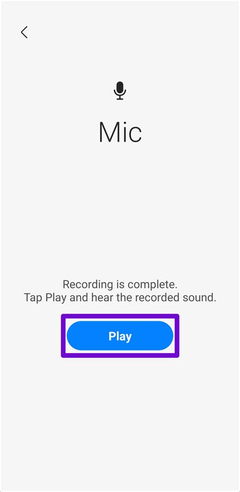 Top Fixes For Voice Recorder App Not Working On Samsung Galaxy Phones Guiding Tech