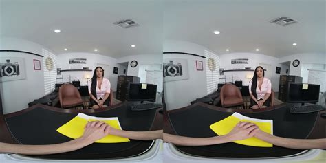 Office Temptations Sex Bomb Secretary Eporner