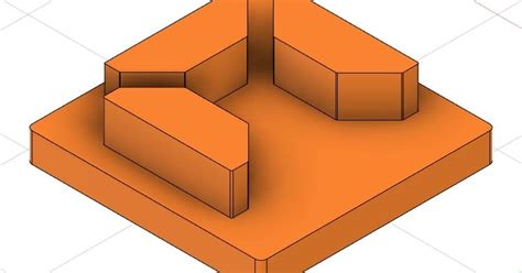 Cr 6 Se Small End Rails Caps For X Axis Top Gantry By Sonnyc Download