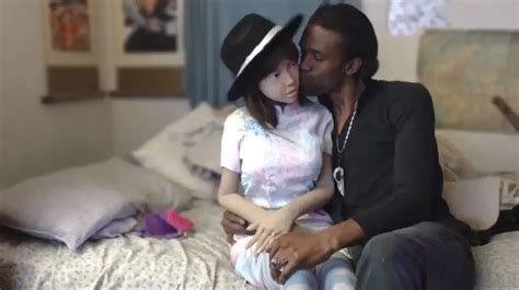 Se Cas Con Una Mu Eca Configurada Por Inteligencia Artificial Y Cont Los Secretos Para Que El