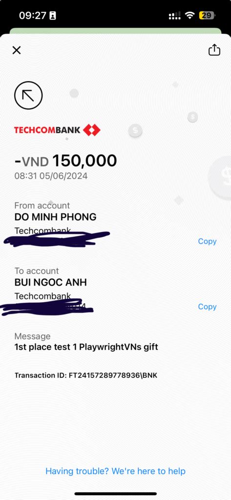 Javascript Test 01 Better Bytes Academy Khóa Học Automation Testing Online Cho Qatester