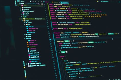 The Role Of JavaScript In Modern Web Development A Comprehensive Overview