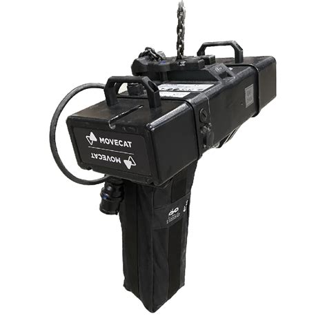 Moveket I Motion Chain Hoist 500 Kg D8 Wencoder All Stage