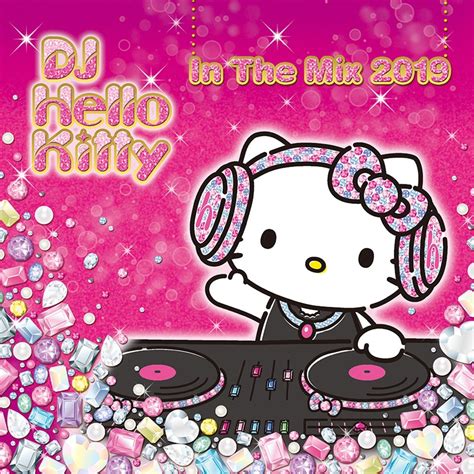 Discography Dj Hello Kitty Dj ハローキティ Official Website