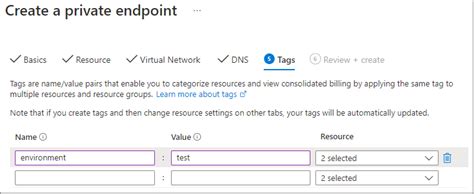 Configure Azure File Sync Network Endpoints Microsoft Learn