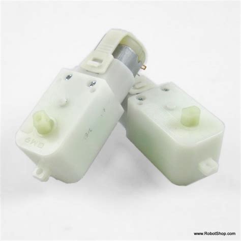 Comment Fabriquer Un Robot Leçon 3 Donner Un Sens Aux Actionneurs Robotshop Community