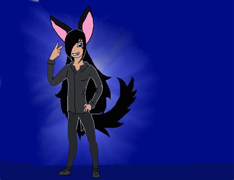 Ericka By Americagodinez On Deviantart