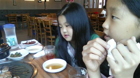 고기먹방 Youtube