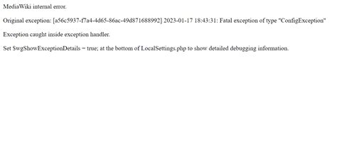 Looks Like The New Ui Update Might Ve Broken Something R Wikipedia