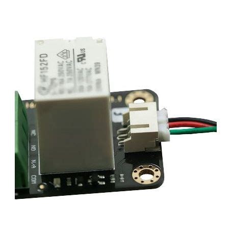 16A Relay Module Gravity Digital