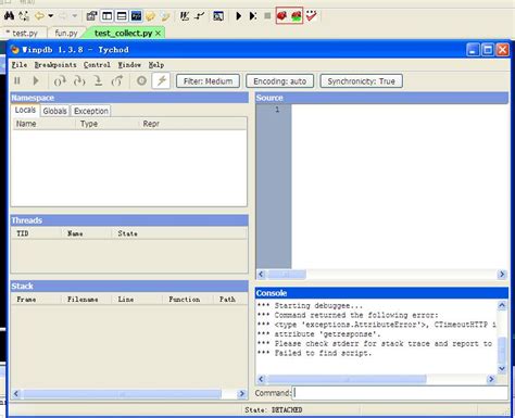 Python编辑器ulipad安装 Csdn博客