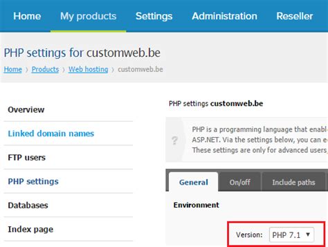 Php 71 Is Finally Available Migrate Now Combell