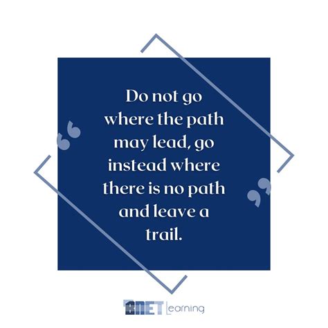 Mondaymotivation Trailblazer Innovation Createyourpath Bebold Bnet Learning An Iiba