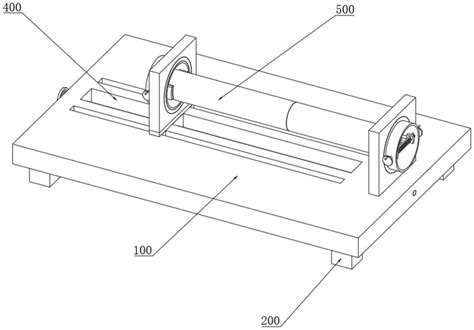 焊接用定位装置的制作方法