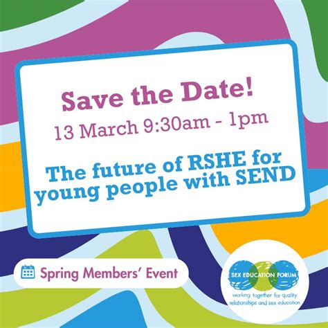 Send Rshe Rse Relationships Sexeducation Sex Education Forum
