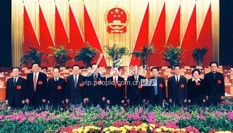 山东省委书记、山东省人大常委会主任张高丽 人民图片网