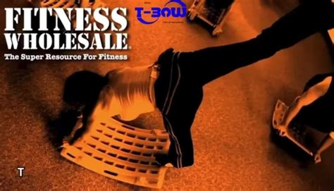 T Bow® Fit International · T Bow® International Switzerland On Linkedin